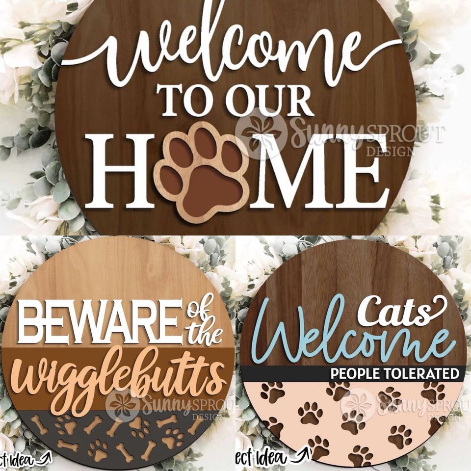 Wooden Sign Fundraising Class , Vinez, Sandwich, 23 March 2024 | AllEvents