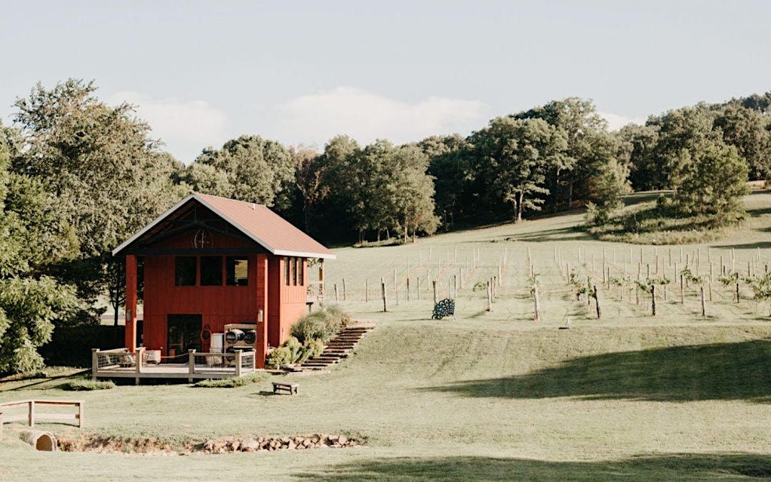 Retirement & Estate Planning Class at Sassafras Springs Winery ...