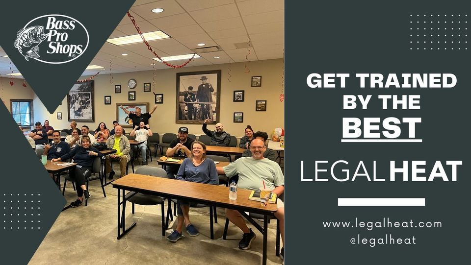 Concealed Carry Class At Bass Pro Shops Olathe Ks Bass Pro Shops Olathe Ks 3 June 2023
