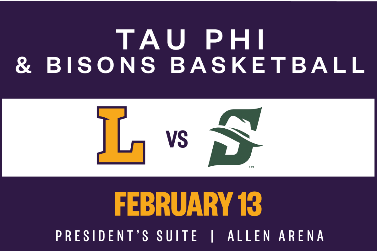 Lipscomb University Bison at Stetson Hatters Mens Basketball at Edmunds ...
