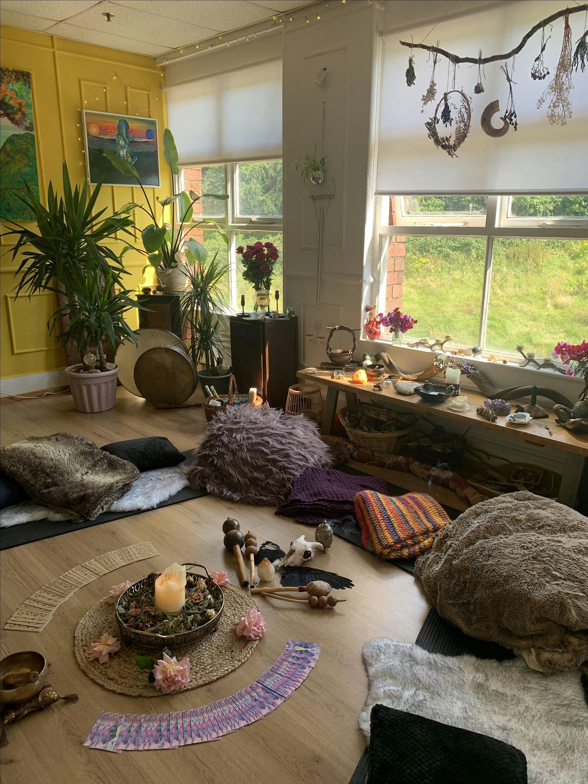 Usui Reiki Training: Level 1 (Shoden) for Self Healing and Empowerment ...