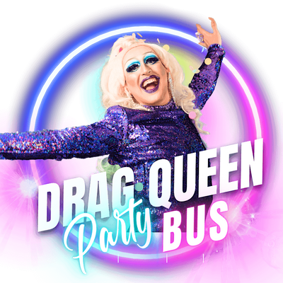 The Drag Queen Party Bus Savannah - The Ultimate Drag Experience ...