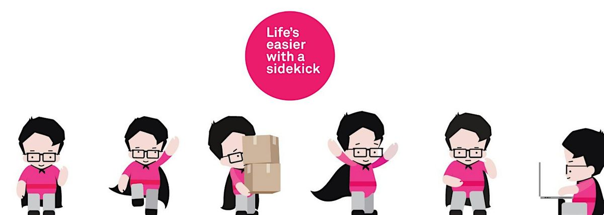 Xero Advance with Sidekick Ashburton, Sidekick Ashburton | Chartered ...