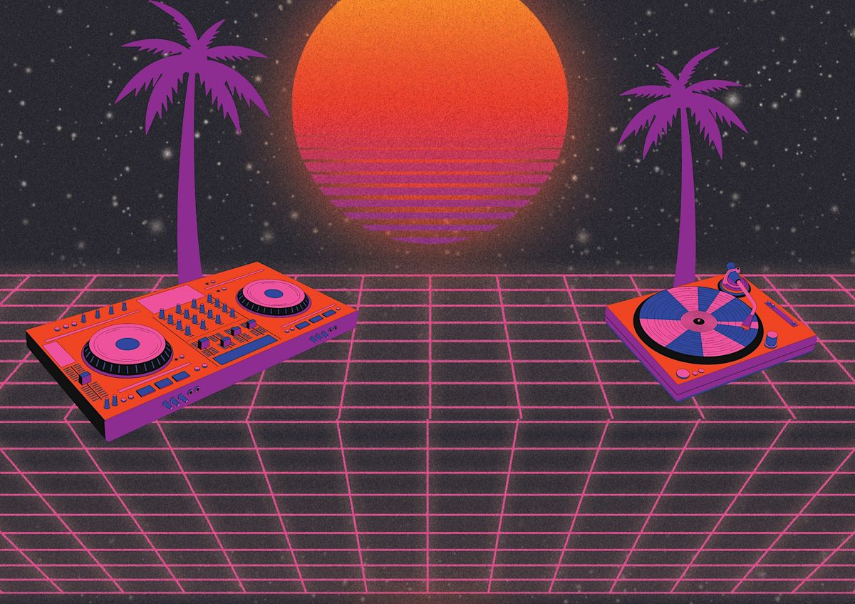 We Got The Beat Throwback 80s 90s Dance Party Island Of Hawaii YMCA we-got-the-beat-throwback-80s-90s-dance-party-island-of-hawaii-ymca