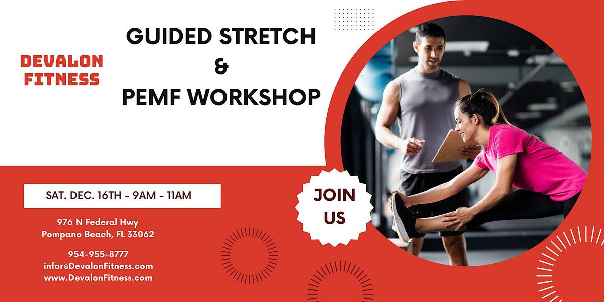 A Unique Wellness Event, 976 N Federal Hwy, Pompano Beach, 16 December ...