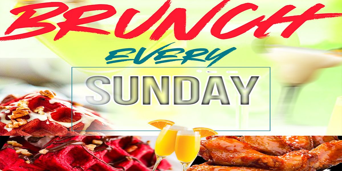 Brunch Sunday @ Euro Atlanta, Euro Atlanta, Marietta, 3 December to 3 ...