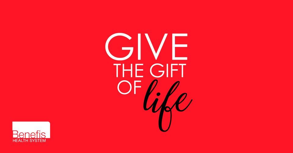 Benefis Blood Drive!, Benefis Health System, Great Falls, 25 March 2024 ...