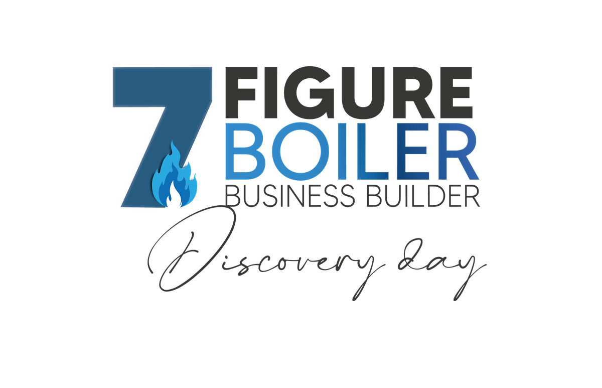 7 Figure Boiler Business Business Builder discovery day, Holiday Inn ...