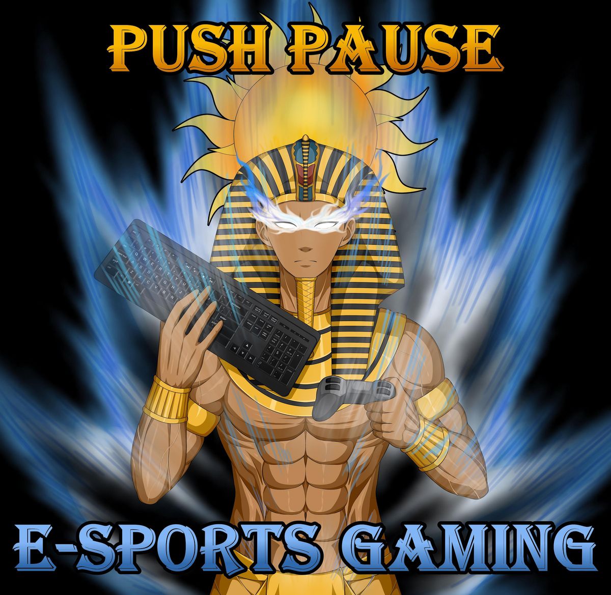 Push Pause E-Sports Friday Fight Nights, 5 Hamilton Rd, Englishtown, 14 April 2023 | AllEvents.in