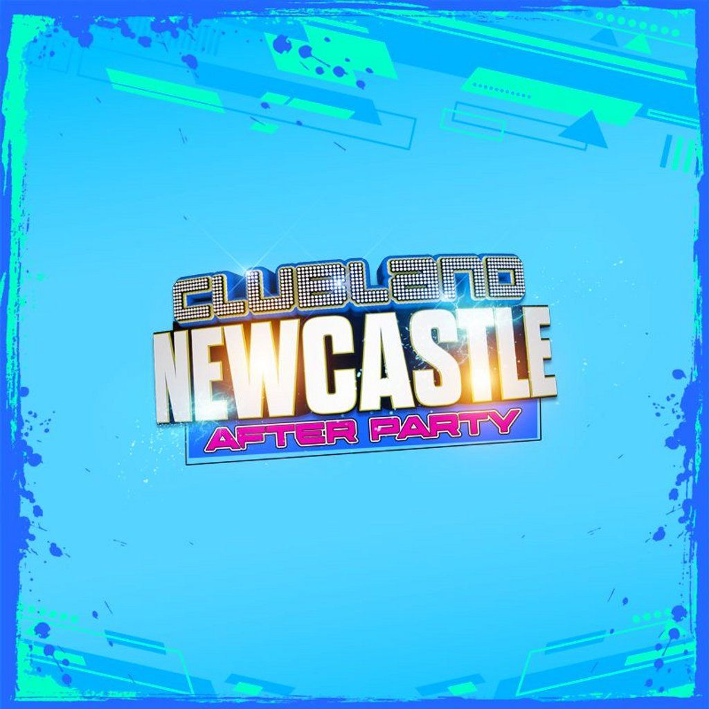 Clubland Newcastle After Party, Powerhouse, Newcastle Upon Tyne, 25 ...
