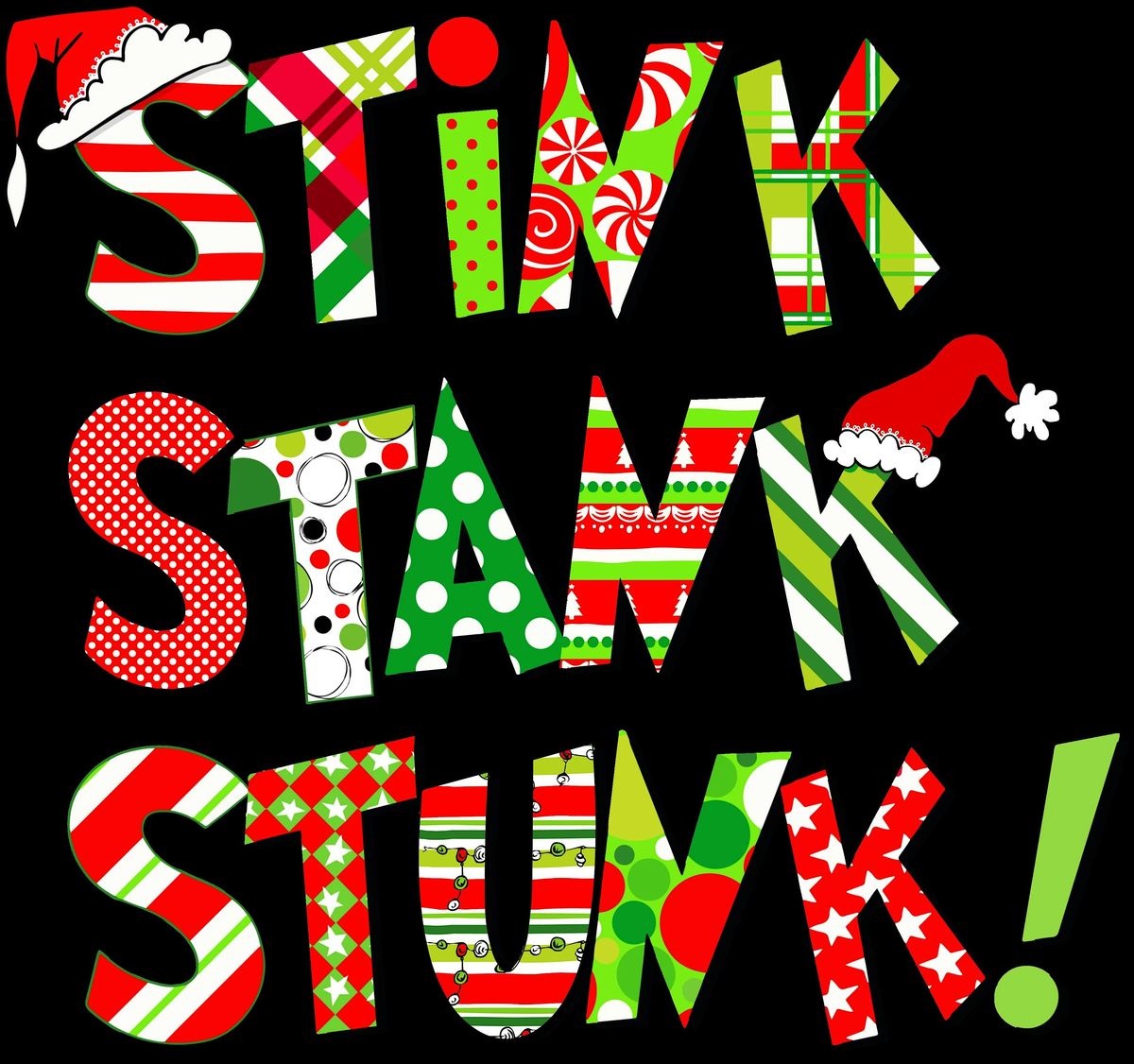 A Stink Stank Stunkin Fun Breakfast at Maggianos Willow Bend, 6001 W ...