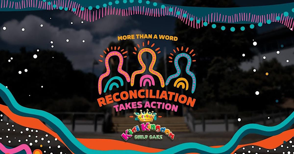 National Reconciliation Week Celebrations, May 27 2024 | Online Event ...