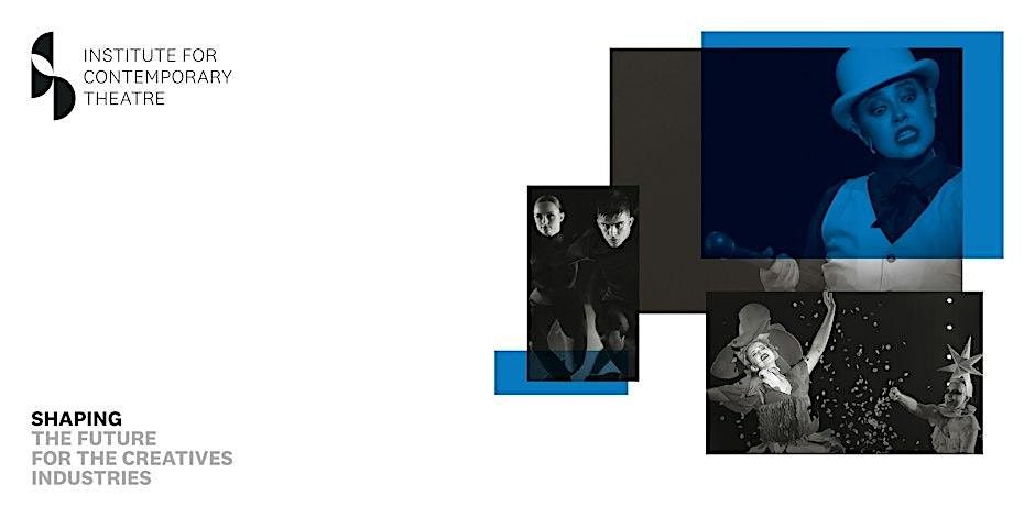 ICTheatre Taster Day, Manchester, The Dancehouse, Manchester, 18 May ...