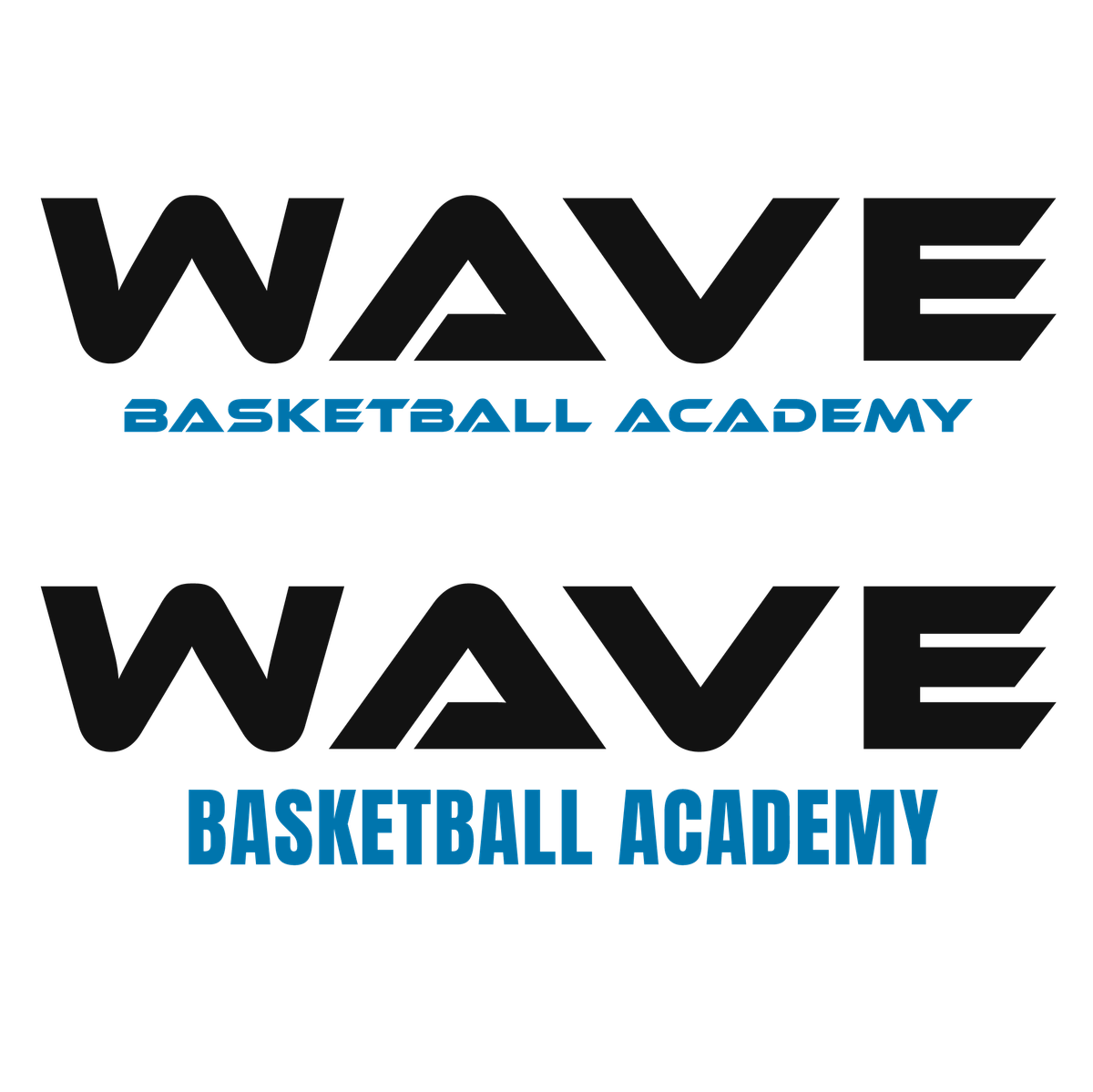 Wave Little Dribblers, Carlos E. Haile Middle School, Florida 64 ...