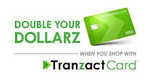 Save Money during Inflation or Recession with Tranzact Card {Free Zoom ...