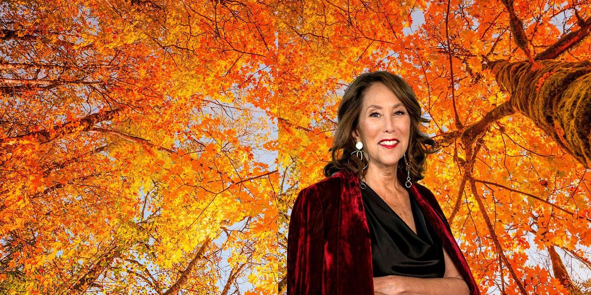 Celebrate The Autumn Equinox with Barbara Biziou, Kollectiv, New York ...