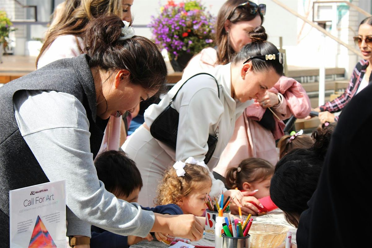 PCH EXPLORERS KIDS CLUB, 2ND & PCH, Pacific Coast Highway, Long Beach ...