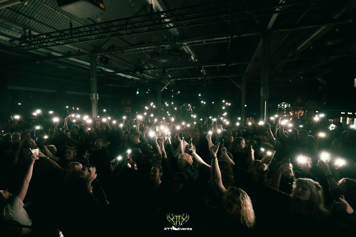 BLACK PARADE GRAZ, PPC, Graz, 25 May to 26 May | AllEvents