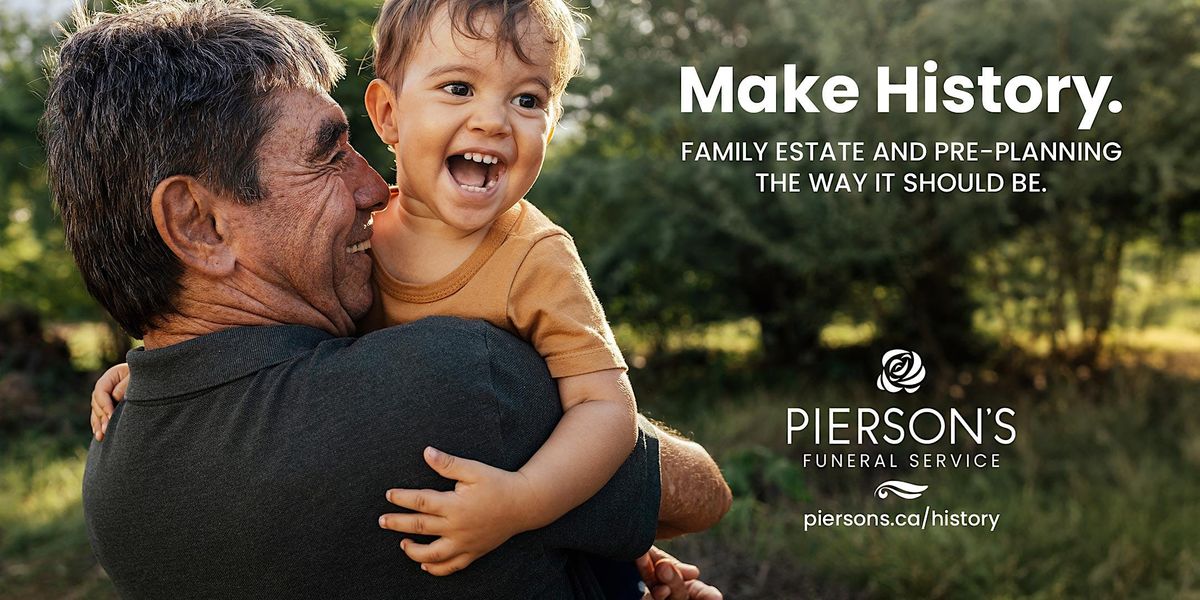 Making History, Genesis Place, Airdrie, 21 February 2024 | AllEvents