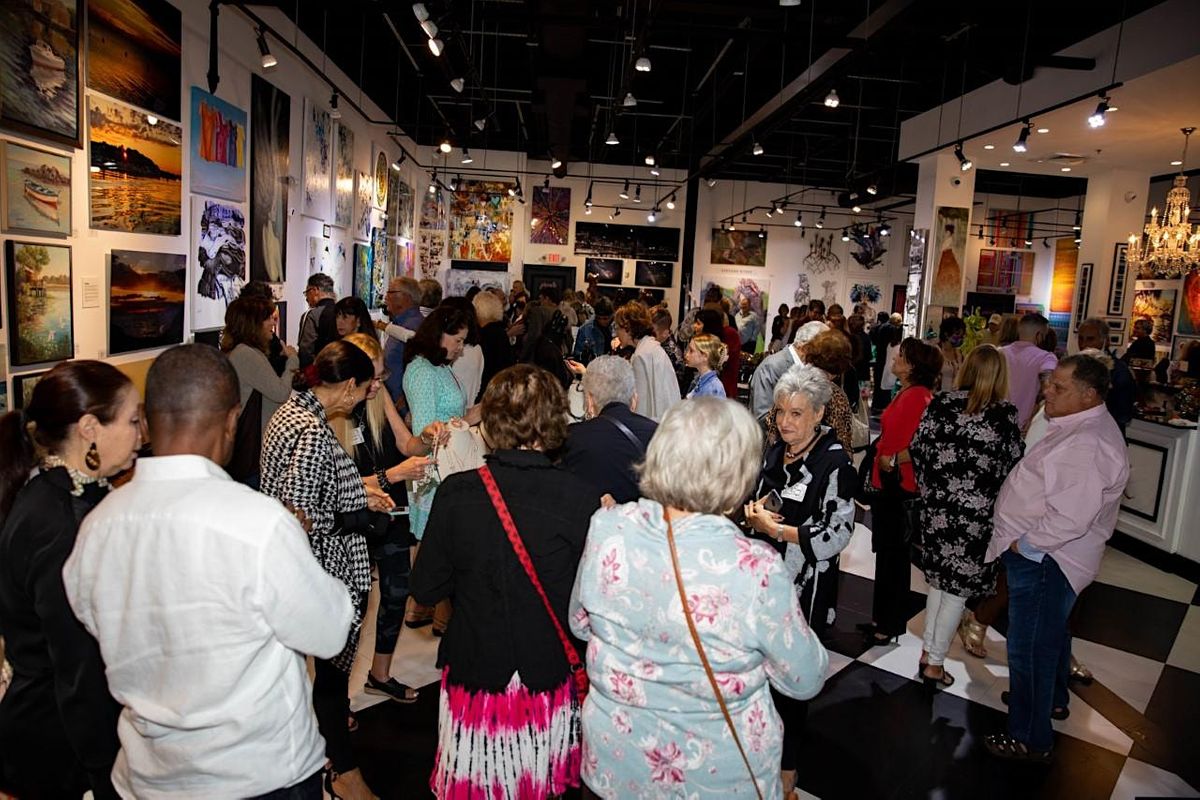 Season of Change Art Exhibition, Posh Design Studio - located in the ...