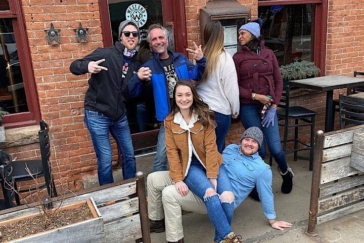 Quirky Burque Scavenger Hunt, Yanni's Modern Mediterranean, Albuquerque ...