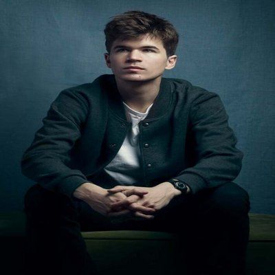 Ivo Graham - Signature Comedy Club, Signature Brew Blackhorse Road ...