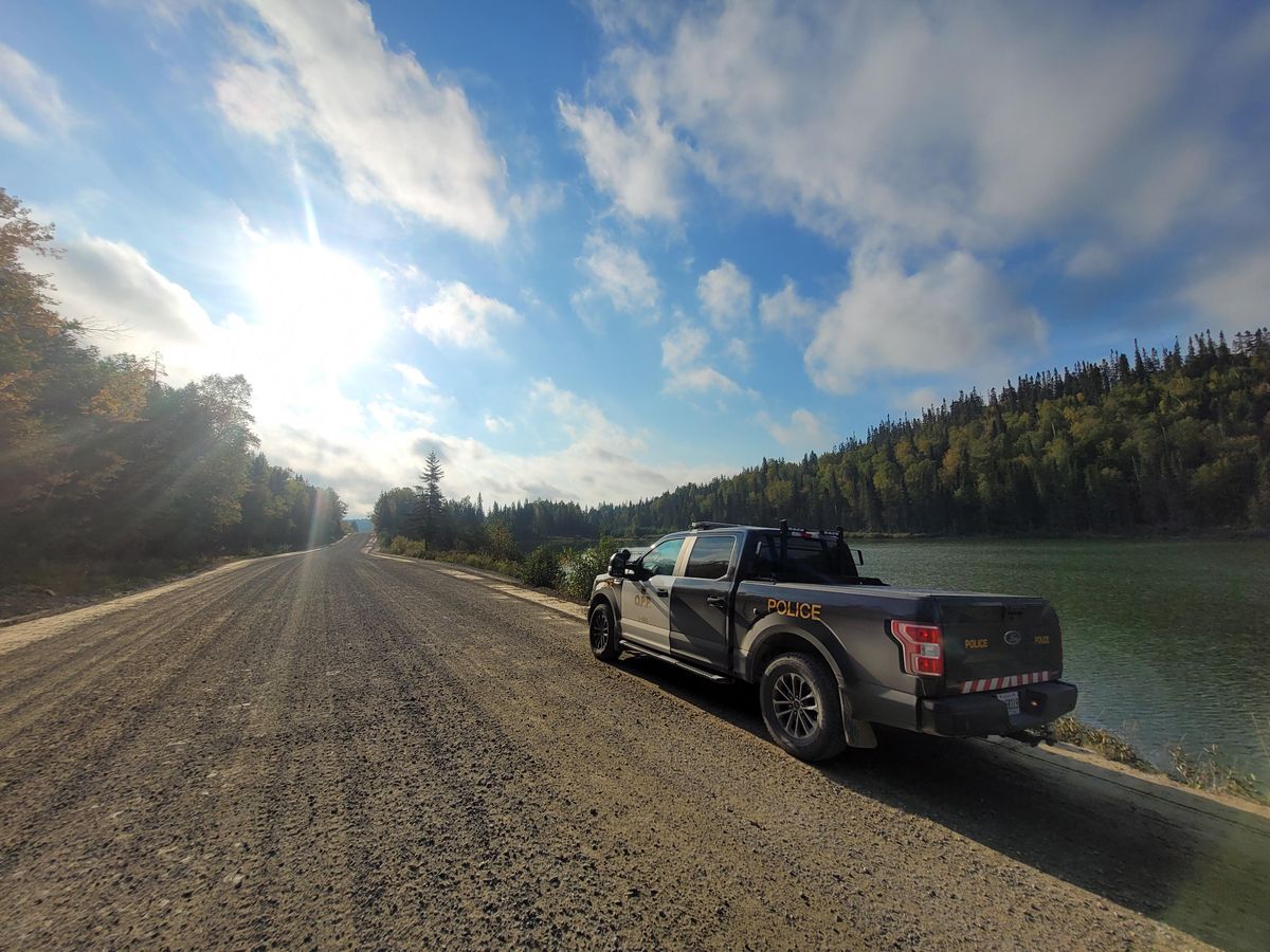 Ontario Provincial Police - We are HIRING - Recruitment Mentoring ...