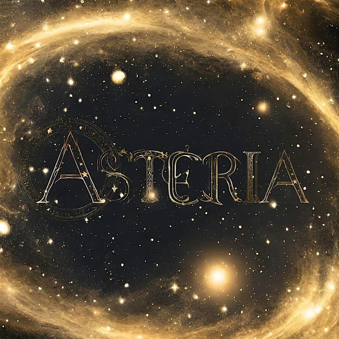 Asteria - Gemini, West Port Oracle, Edinburgh, 2 June to 3 June ...