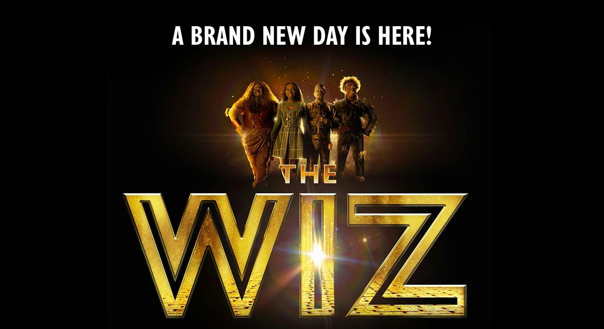 The Wiz, Marquis Theatre, New York, 22 June 2024 | AllEvents