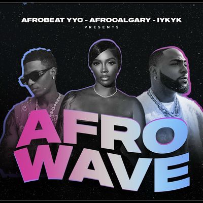 AFRO WAVE, 811 1 St SW, Calgary, 15 August 2024 | AllEvents.in