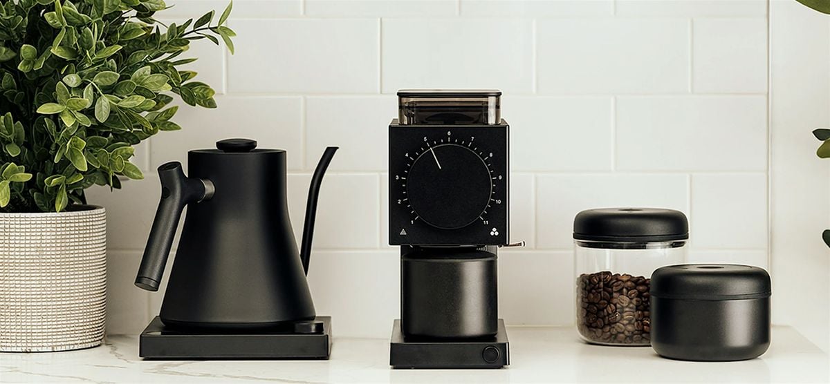Fellow Rebrew and Sample Sale, 320 Florida St, San Francisco, 6 ...