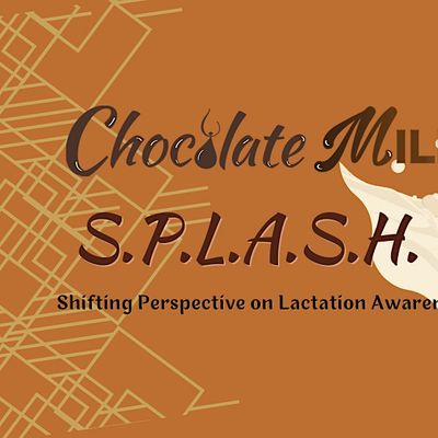 Chocolate Milk Cafe S.P.L.A.S.H. Course 2024 Lunch & Learn (Noon ...