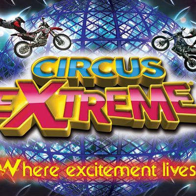 Circus Extreme - Cardiff, Cardiff City Stadium, 25 May 2024 | AllEvents.in
