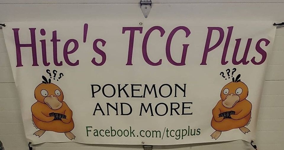 Hites TCG Plus at the Crow, Buzzed Crow Bistro, Colorado Springs ...