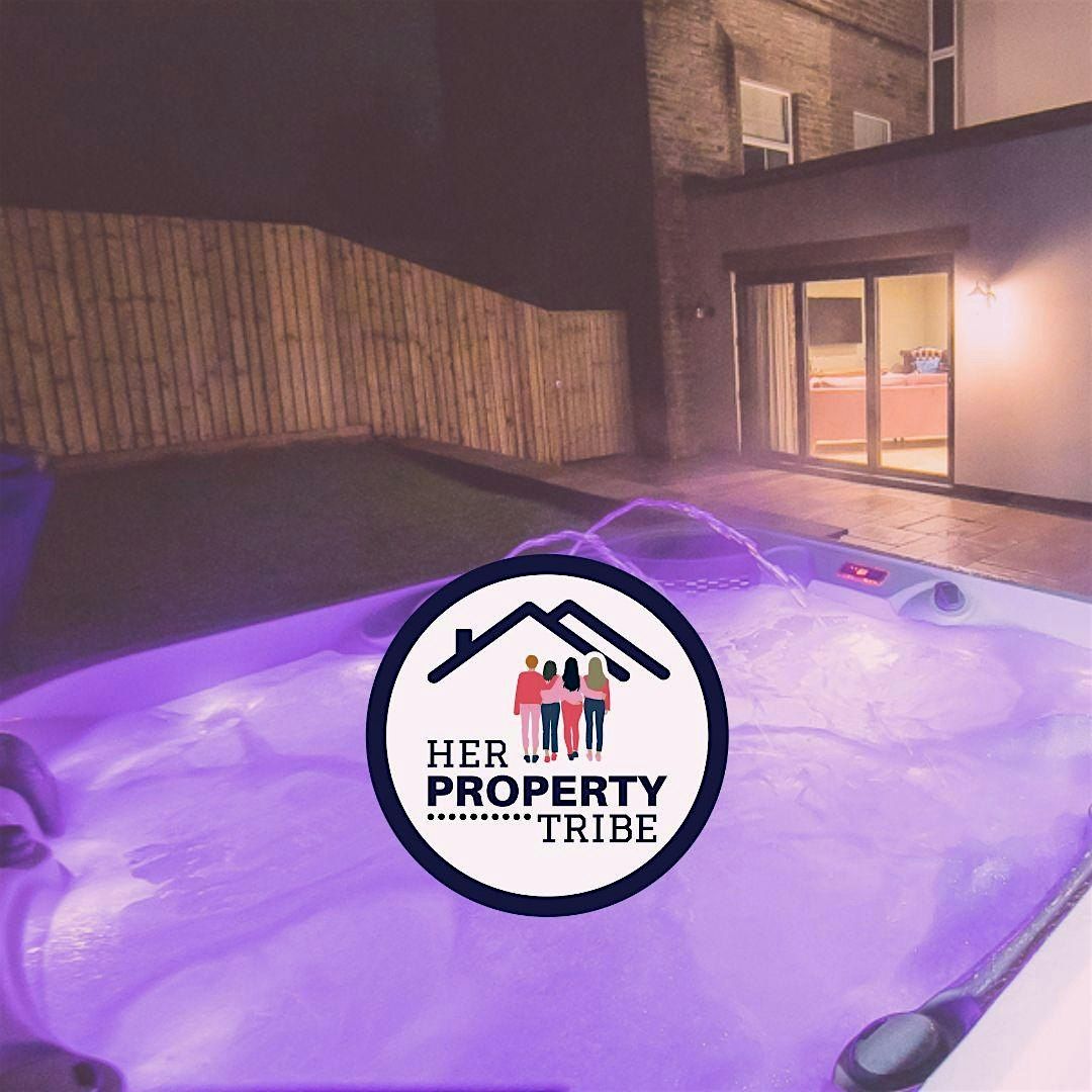 HPT Secret Sleepover 2024, Muse Escapes - Foxlow Grange, Buxton, 29 ...