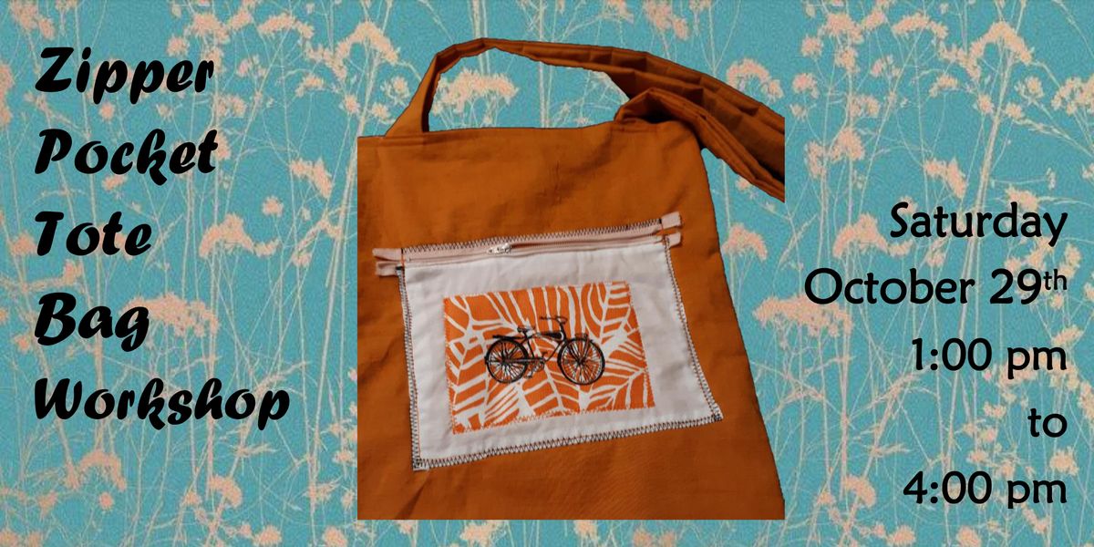 Make Your Own Handbag Workshop Maps | semashow.com