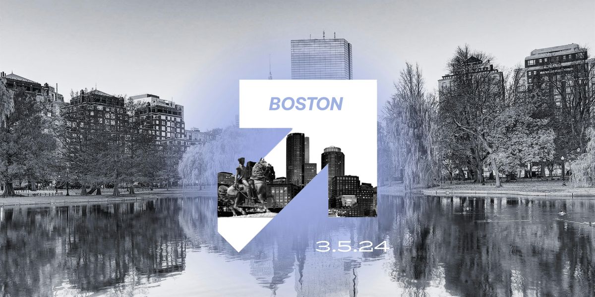 Startup CPG Boston Meetup - March 2024, Trax Retail, WeWork Office ...