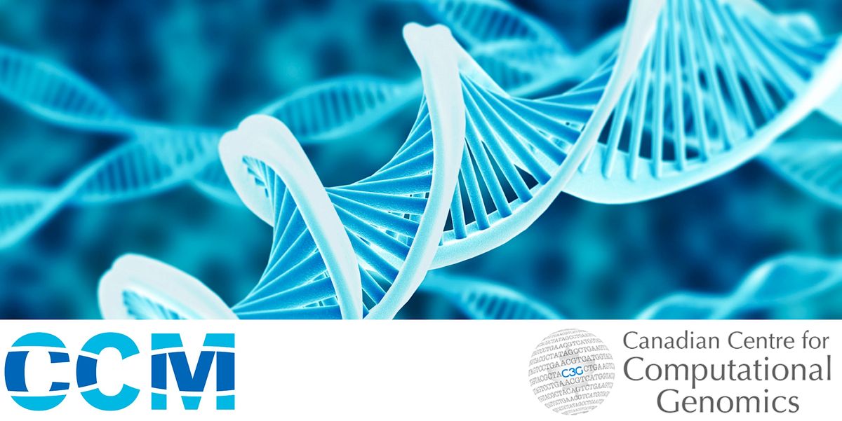 Bioinformatics Tools & Tricks: Exploratory data analysis in R, Event ...