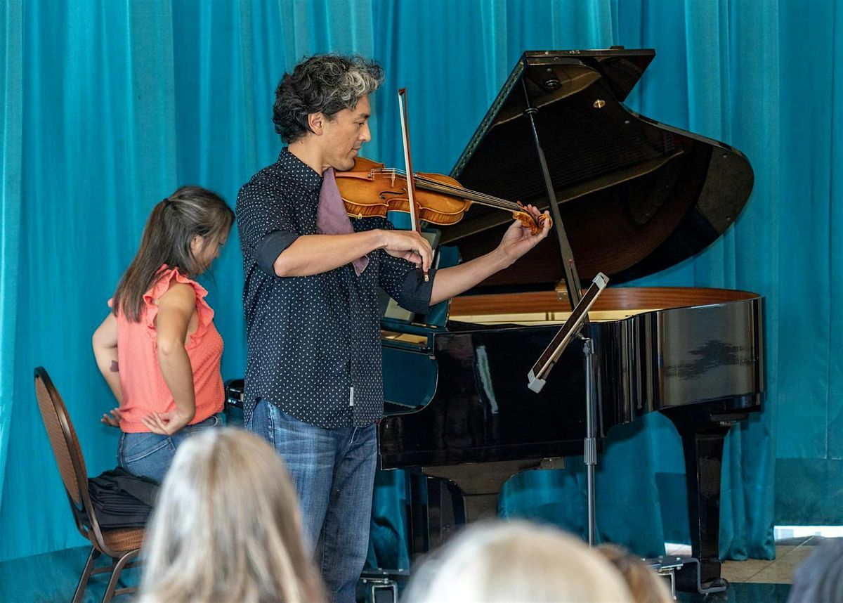 Classical Blue Jeans Concert, Casa Larga Vineyards, Fairport, 17 July ...
