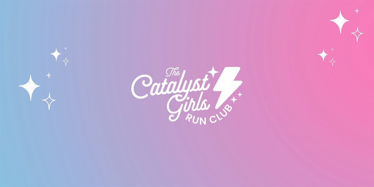 The Catalyst Girls Run Club - Allen, Frogg Coffee Bar & Crêperie, Allen ...