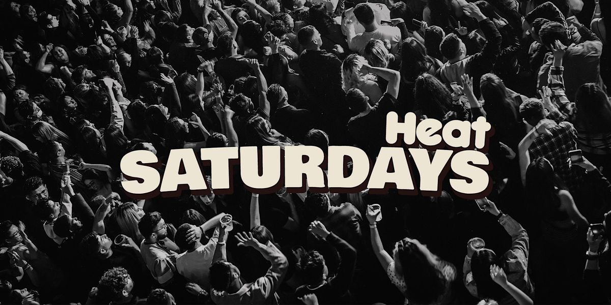 Hip Hop, EDM, Top 40s, & Reggaeton Party @ Heat Ultra Lounge OC, HEAT ...