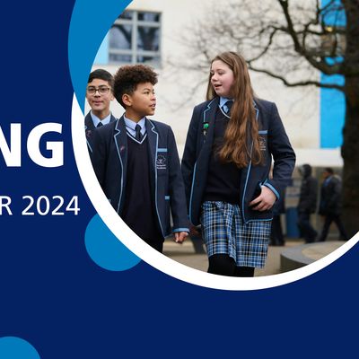 Open Evening, Sedgehill Academy, London, 26 September 2024 | AllEvents.in