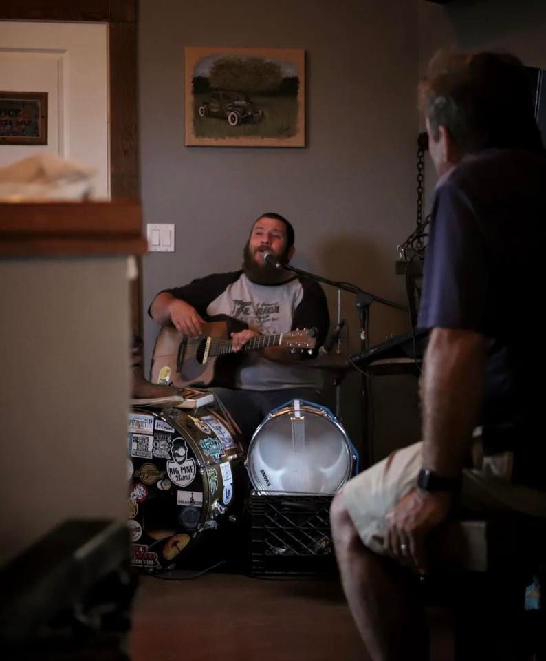 Johnny Debt -The Shack, Palm Bay, The Shack Riverfront Restaurant and ...