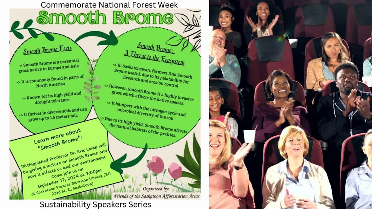 Ecological Impact of Invasive Species: Dr. Lambs Findings, Frances ...