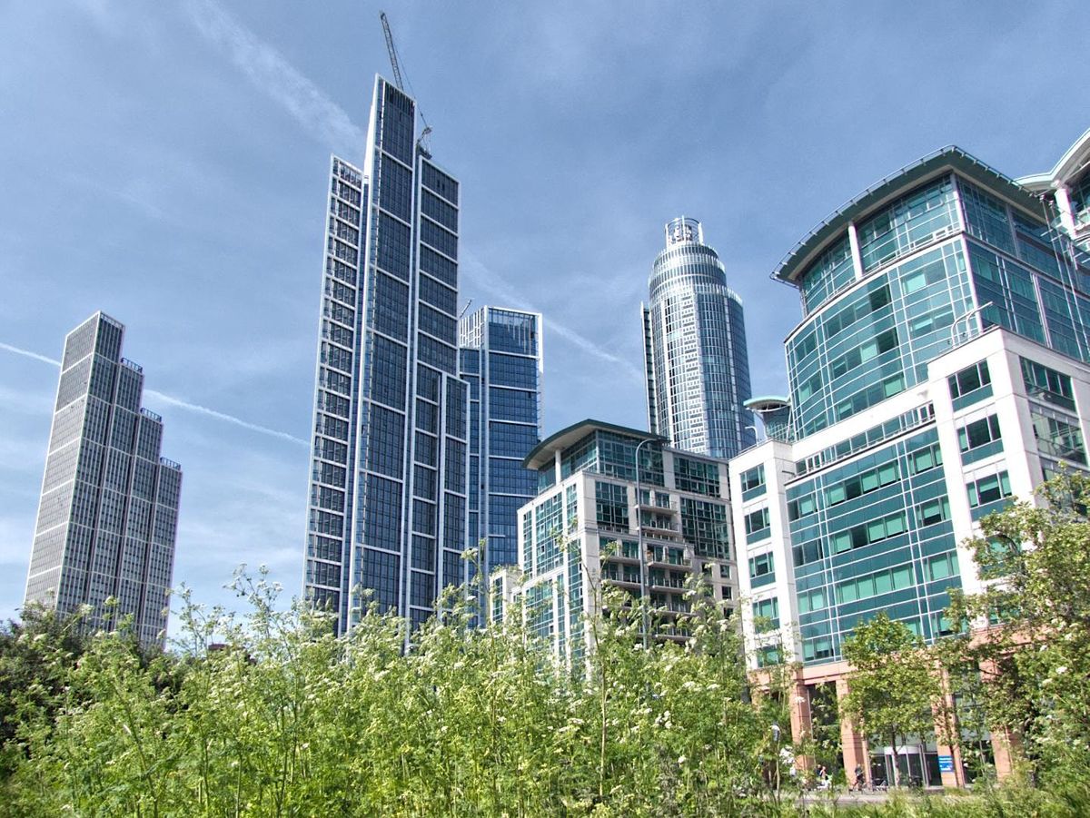 Nine Elms: The Theory of the Four Movements and the Expansion of ...