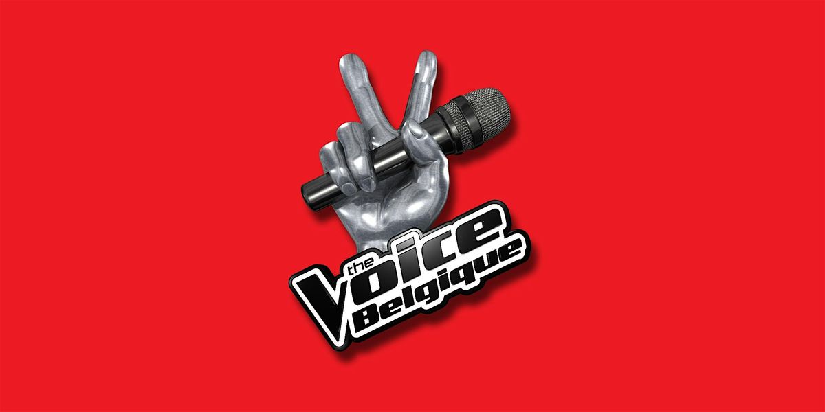The Voice Belgique- Saison 11 - Finale - 23 avril 2024, RTBF Liège ...