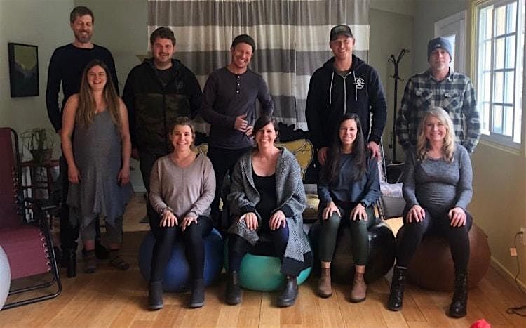 Holistic Child Birth Prep Workshop; One Day Class for Couples on ...