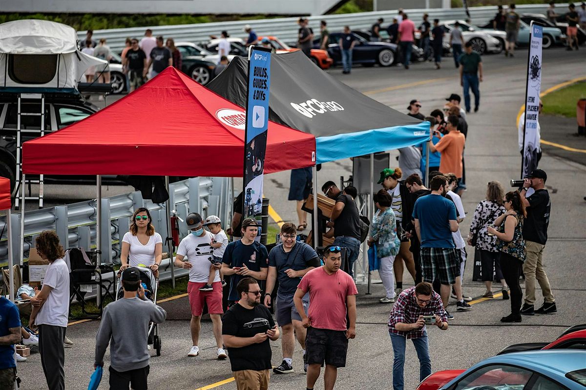 FCP Euro Sunday Motoring Meet in Mesa, AZ - Stuttgart Special, 7132 E ...