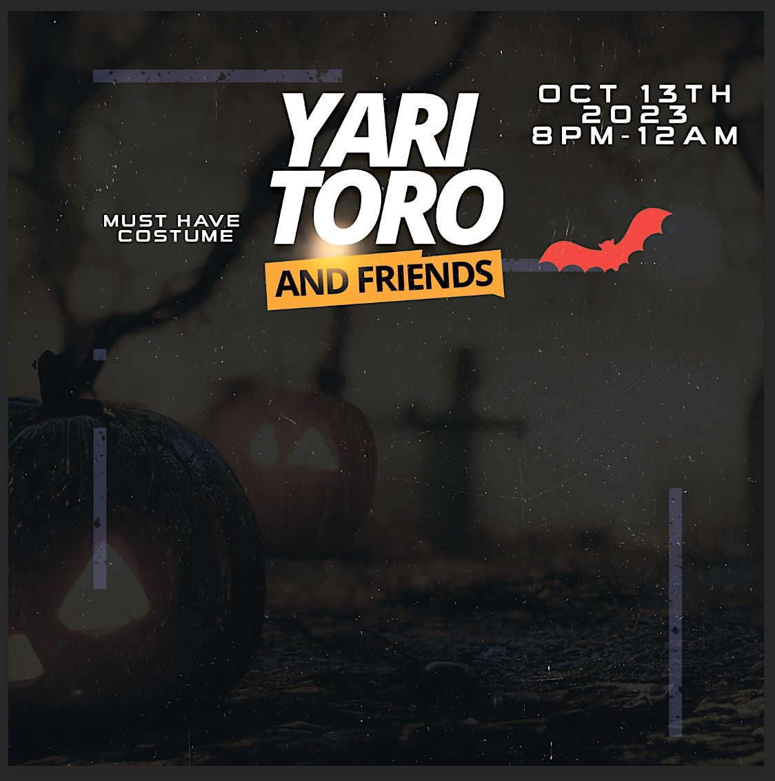 Yari Toro And Friends, 30 Main Street, Amsterdam, NY, USA, 13 October ...