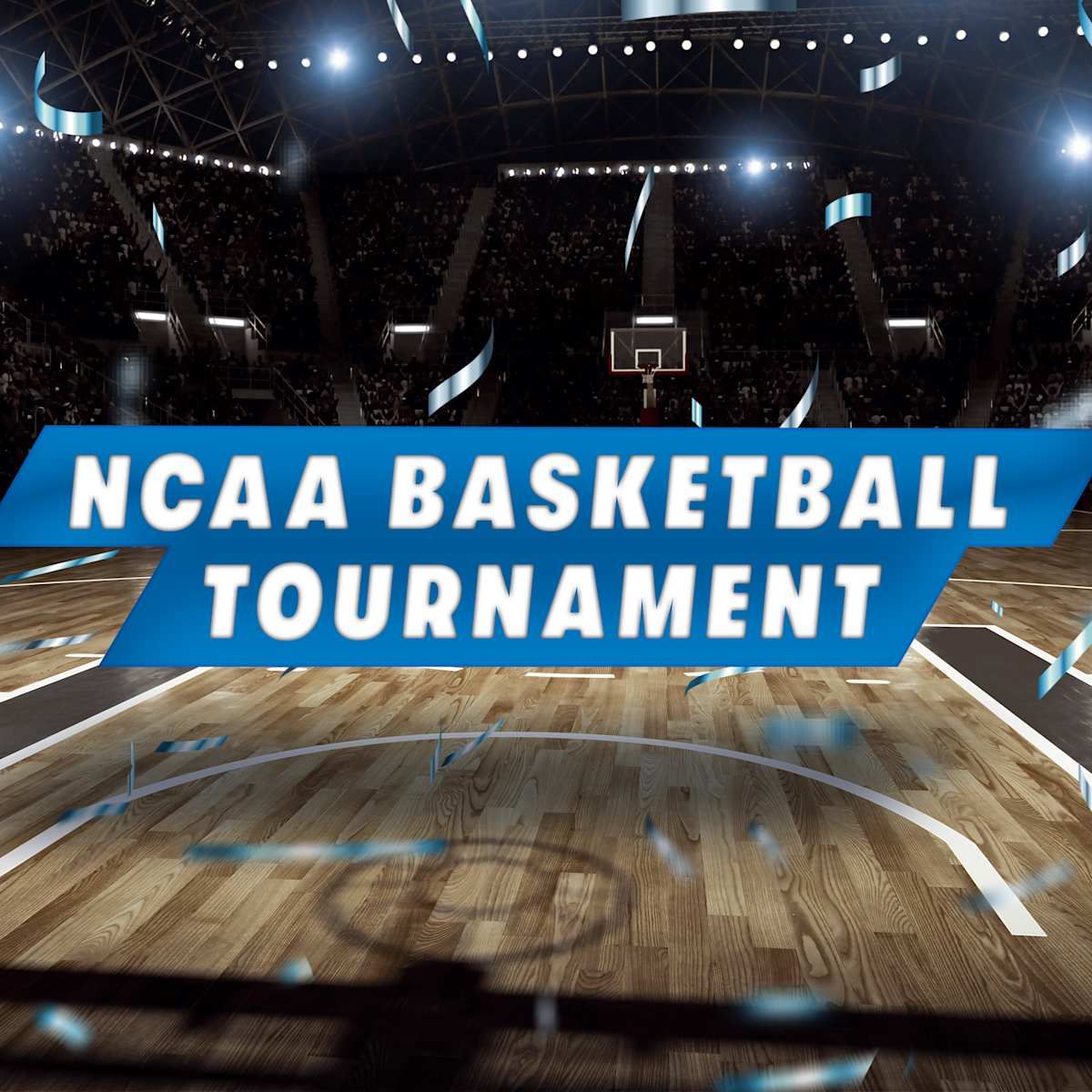 NCAA Mens Basketball Tournament - All Sessions at Amalie Arena, Amalie ...